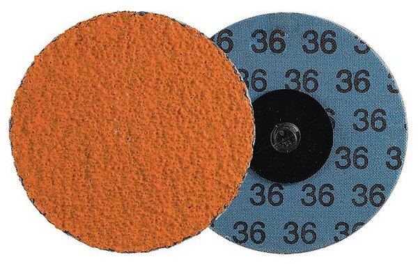 FINISHING DISC 50GR | Bolts Plus Inc.