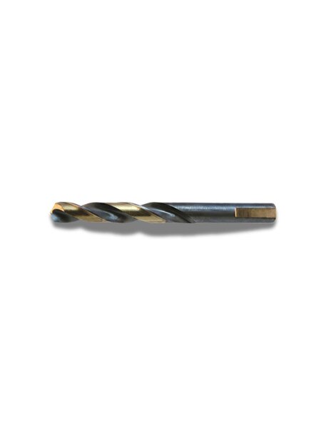 3/8 NITRO MECHANICS LENGTH DRILL 350 SERIES | Bolts Plus Inc.