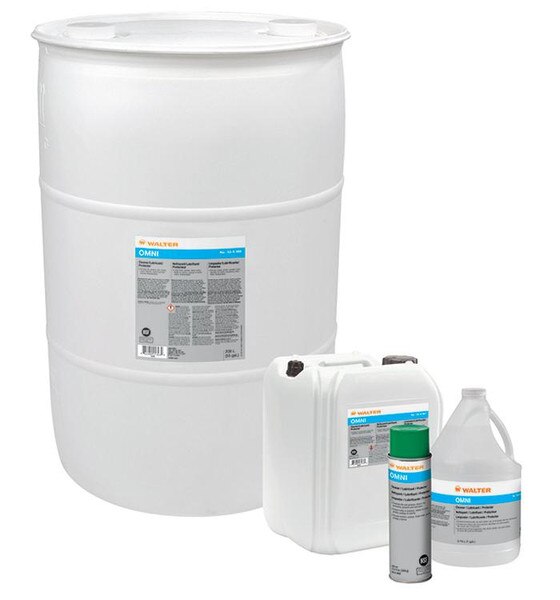 OMNI CLEANER LUBRICANT PROTECTOR SPRAY | Bolts Plus Inc.