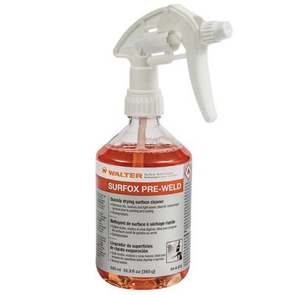 SURFOX PRE WELD CLEANER 5L | Bolts Plus Inc.