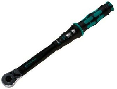 CLICK-TORQUE C2 TORQUE WRENCH DRIVE 20 - 100 NM 1/2IN | Bolts Plus Inc.