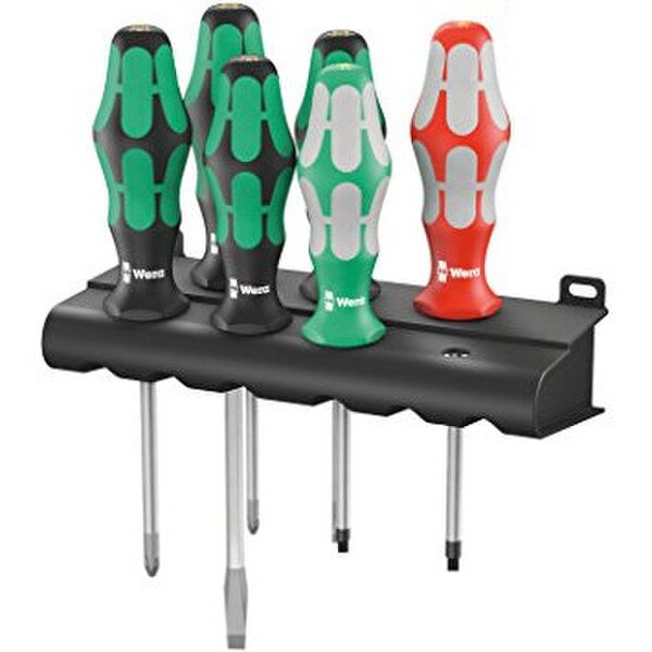 347778 SET OF 6 SCREWDRIVERS | Bolts Plus Inc.
